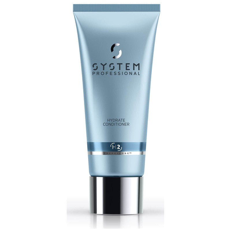 System Professional - Hydrate Conditioner SHOP NOW – Hair Republic