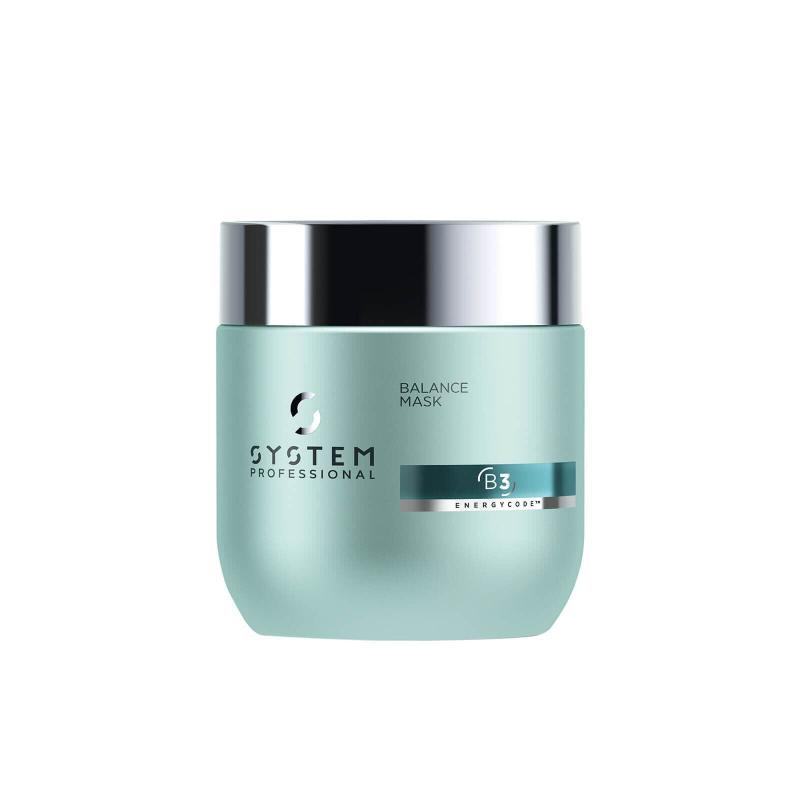 System Professional - Balance Mask – Hair Republic