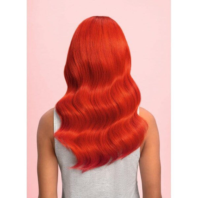 Wella - Color Fresh Mask - Red – Hair Republic